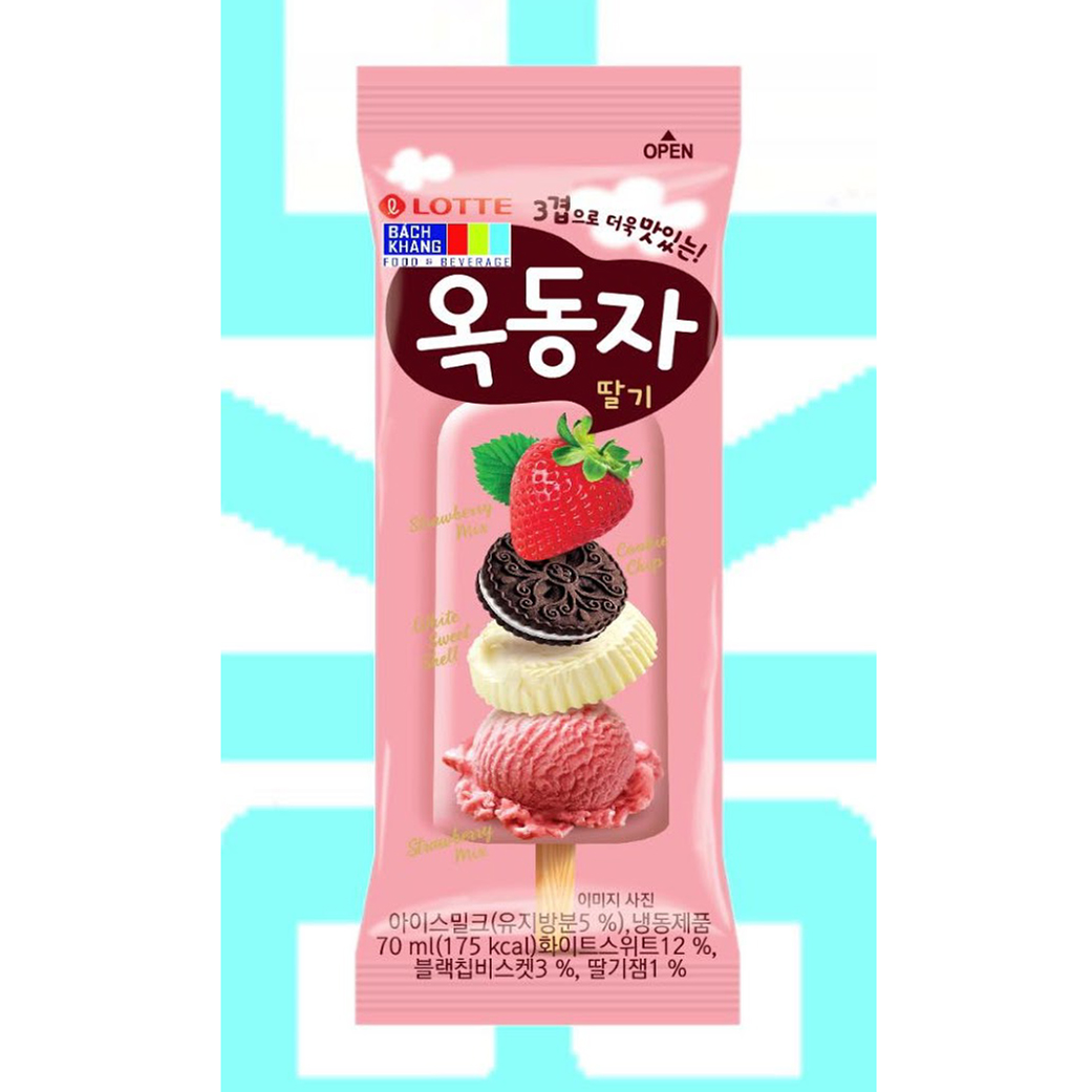 Kem que Thực phẩm Bách Khang