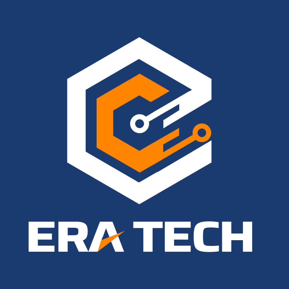 ERA TECH Vietnam | Khớp nối ống thông minh cho mọi nhà