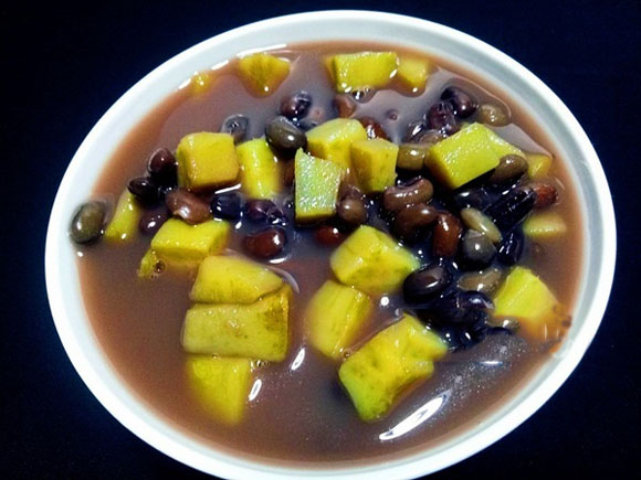 5 cách nấu chè đậu đen (đỗ đen) thơm ngon tại nhà