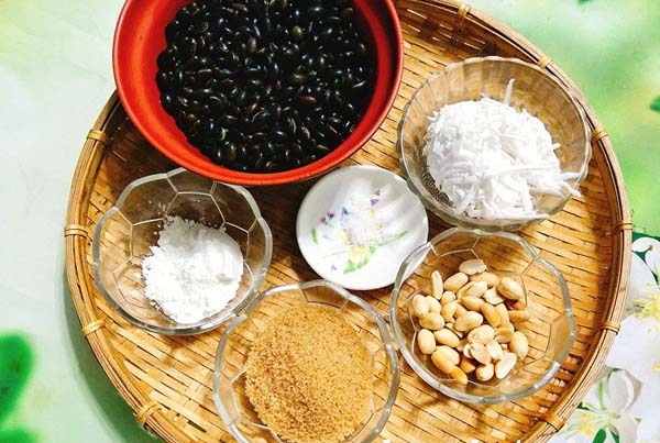 5 cách nấu chè đậu đen (đỗ đen) thơm ngon tại nhà