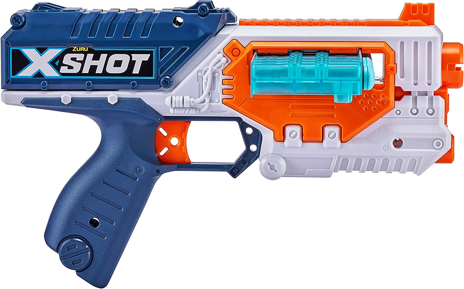 XShot Excel Quick -Slide Nerf - Sản phẩm chính hãng, giao hàng toàn quốc