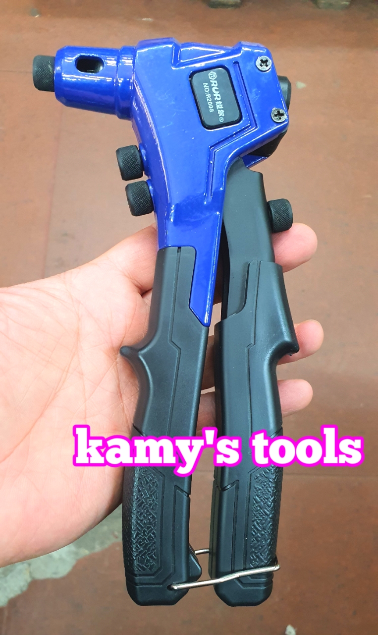 Kìm rút đinh rive