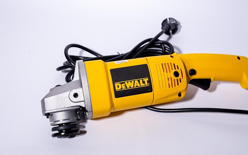Máy mài góc Dewalt DW830-B1 125MM | Mỹ Hưng