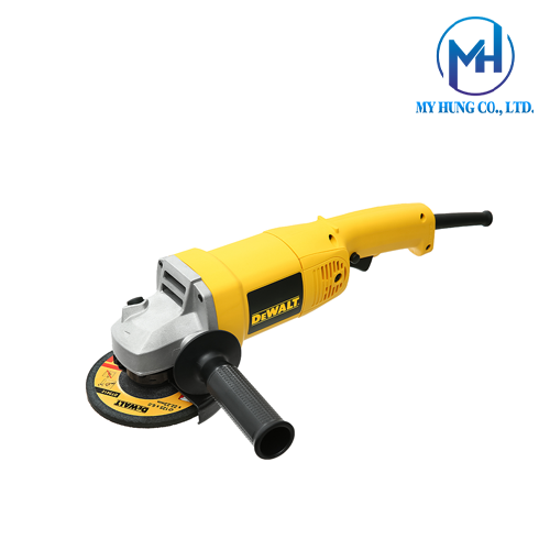 Máy mài góc Dewalt DW830-B1 125MM | Mỹ Hưng