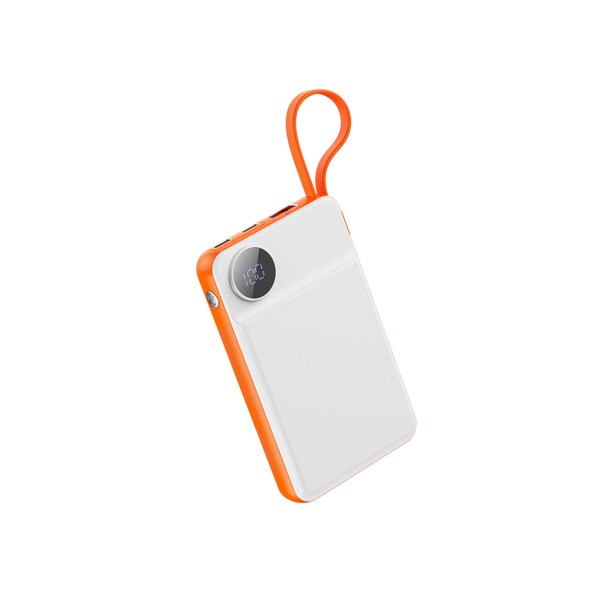 Pin dự phòng kèm sạc không dây 3in1 WIWU CORE POWER BANK #Wi-P007 ...
