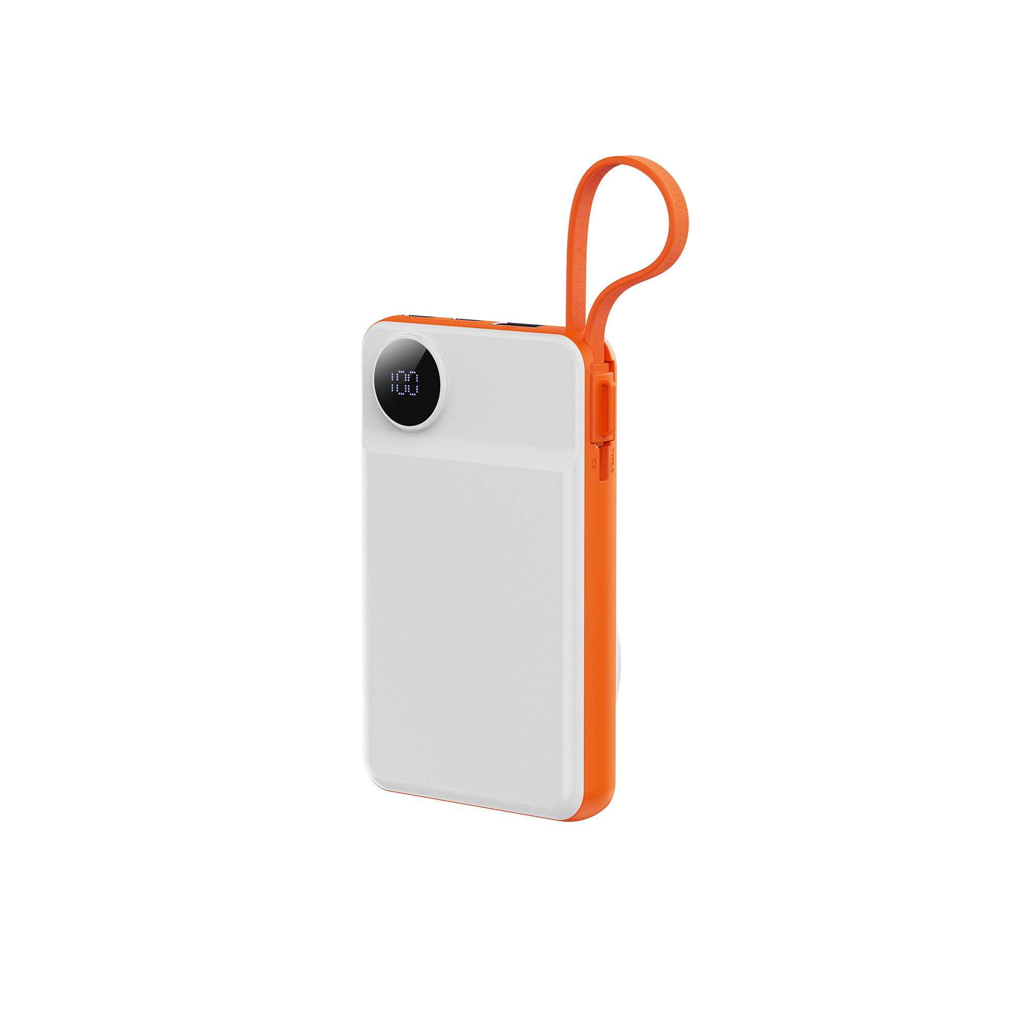 Pin dự phòng kèm sạc không dây 3in1 WIWU CORE POWER BANK #Wi-P007 ...