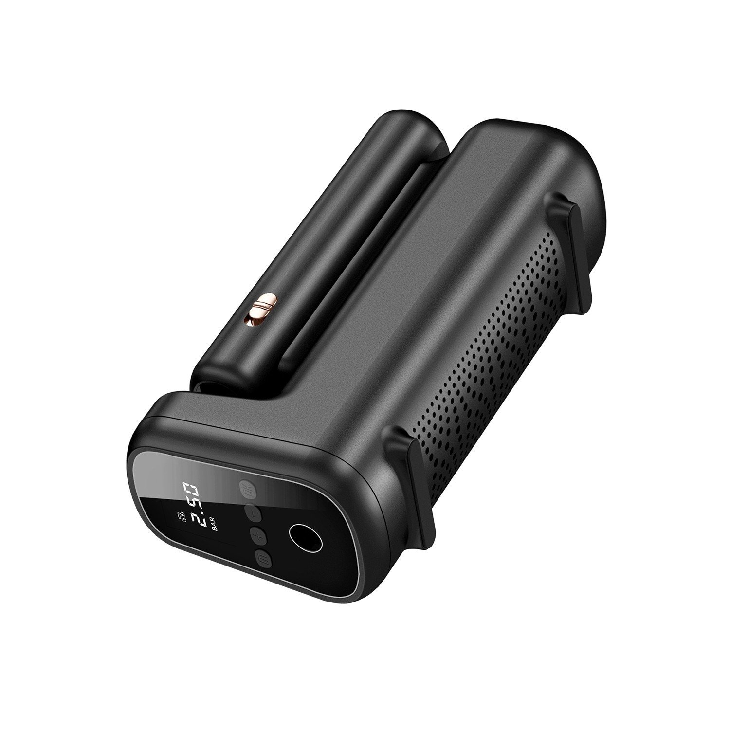 Máy HÚT BỤI WIWU 5in1 #Wi-Ai002 | WiWU Việt Nam