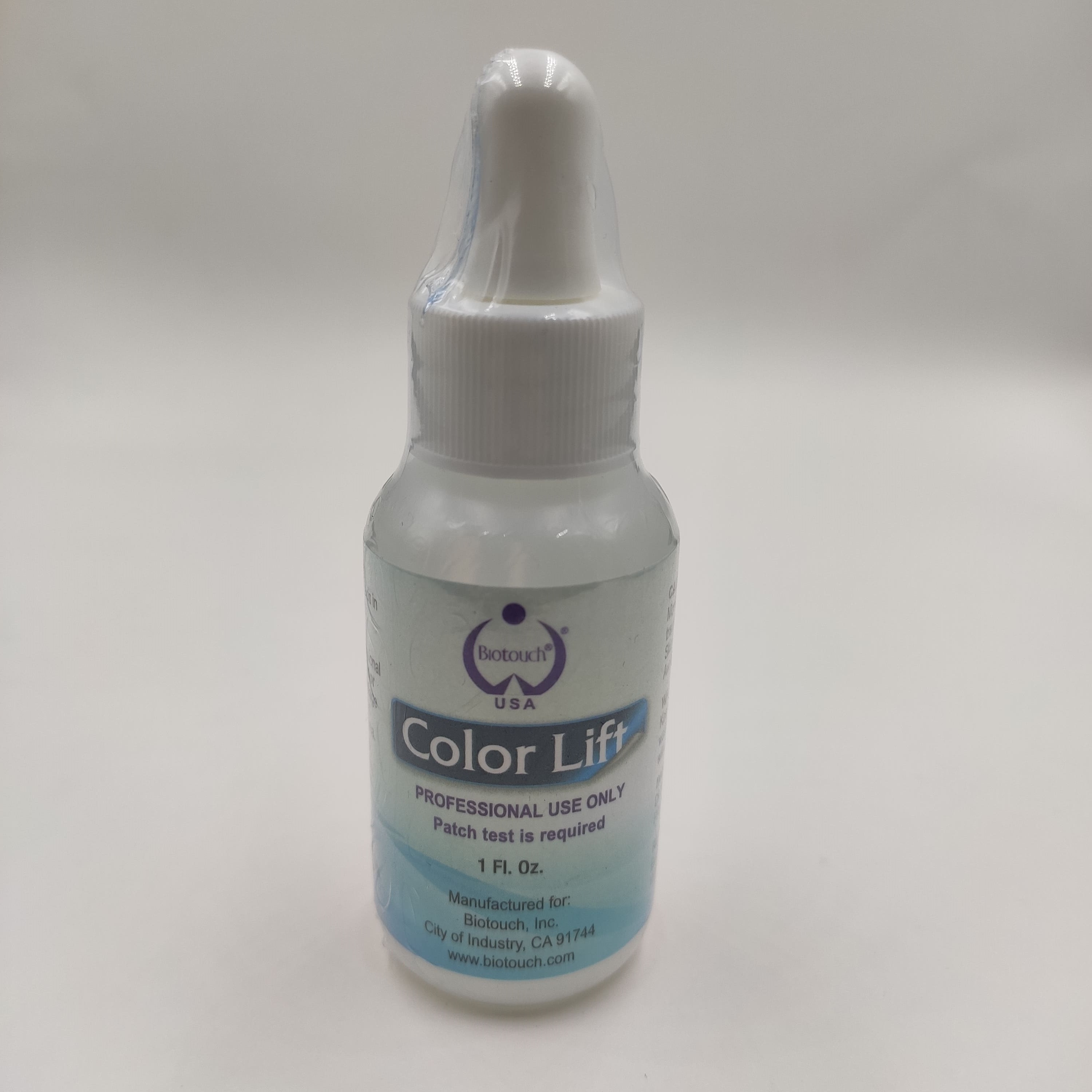 Dung Dịch Xóa Xăm Color lift - Hani Beauty