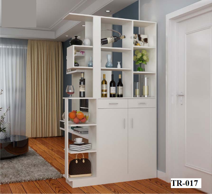Tủ rượu (TR-017)