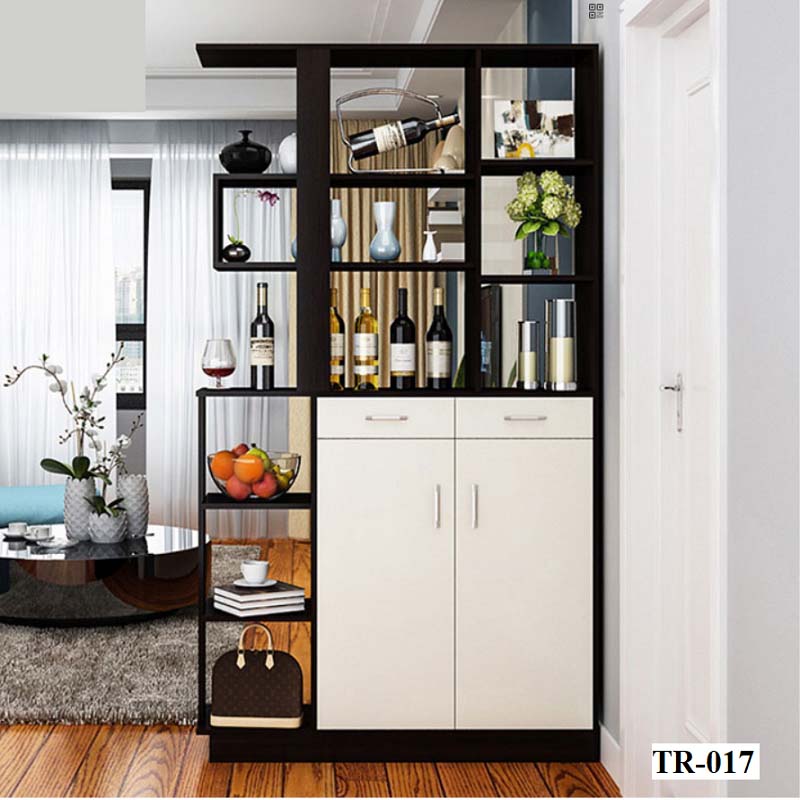 Tủ rượu (TR-017)