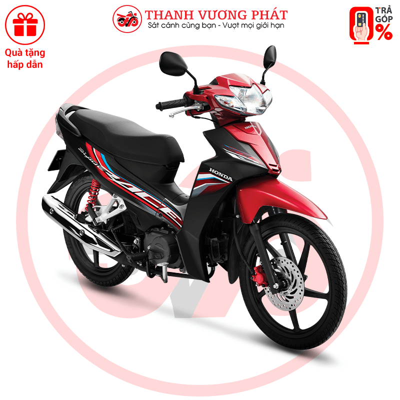 XE MÁY THANH VƯƠNG PHÁT