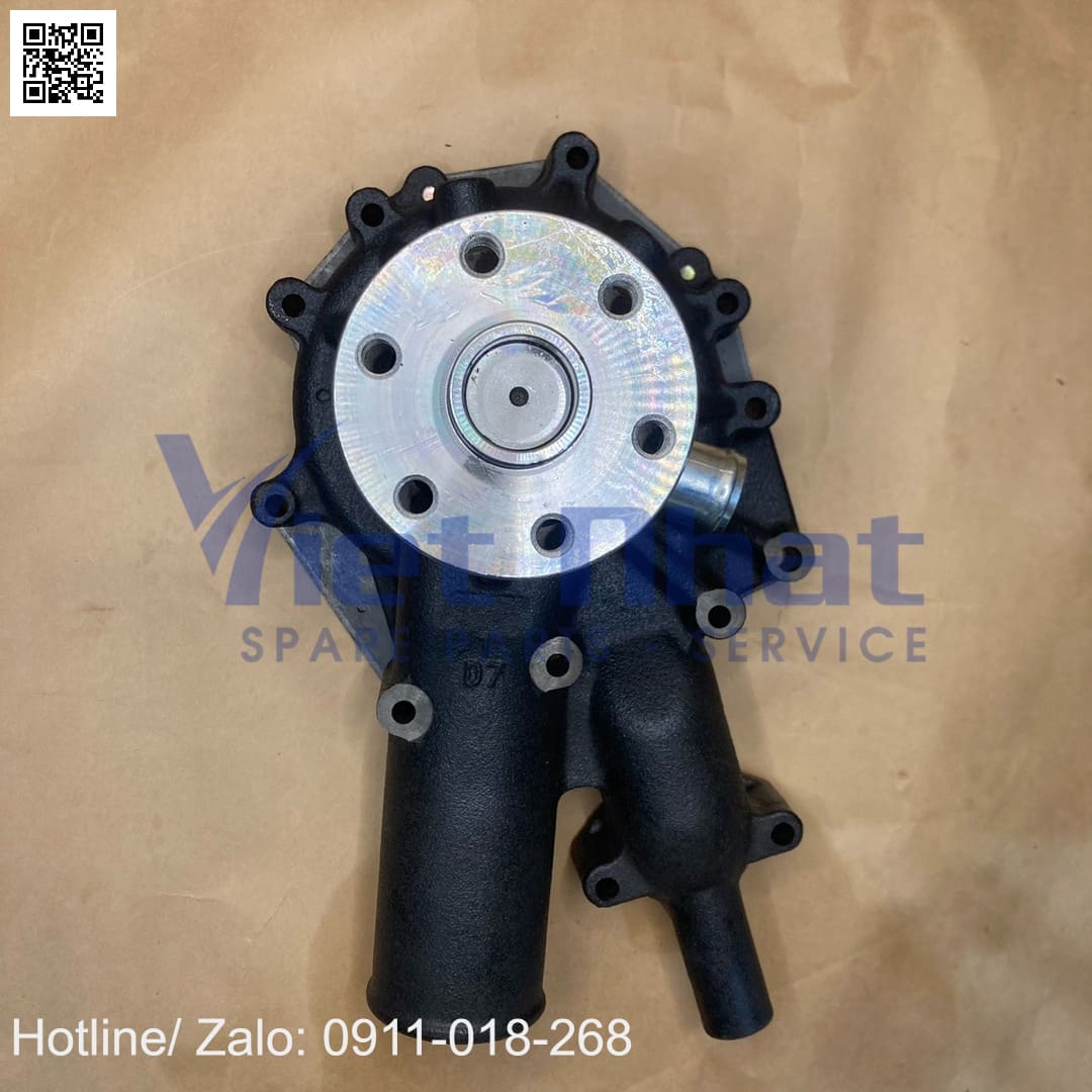 Bơm nước 6HK1 ZX300 ZX330 ZX350 LH 0911-018-268