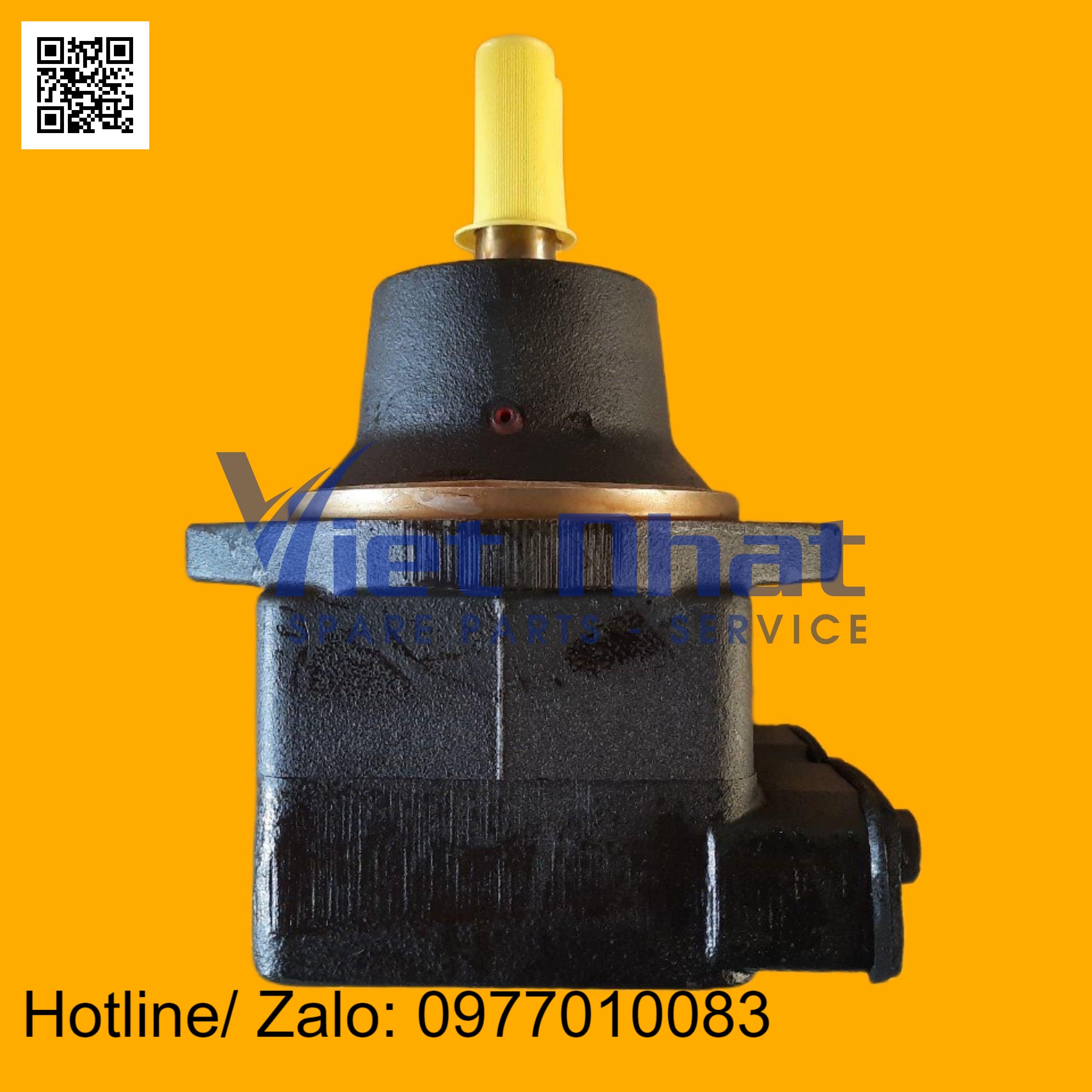 MOTOR QUẠT ZX450 HITACHI 4634936 CHÍNH HÃNG