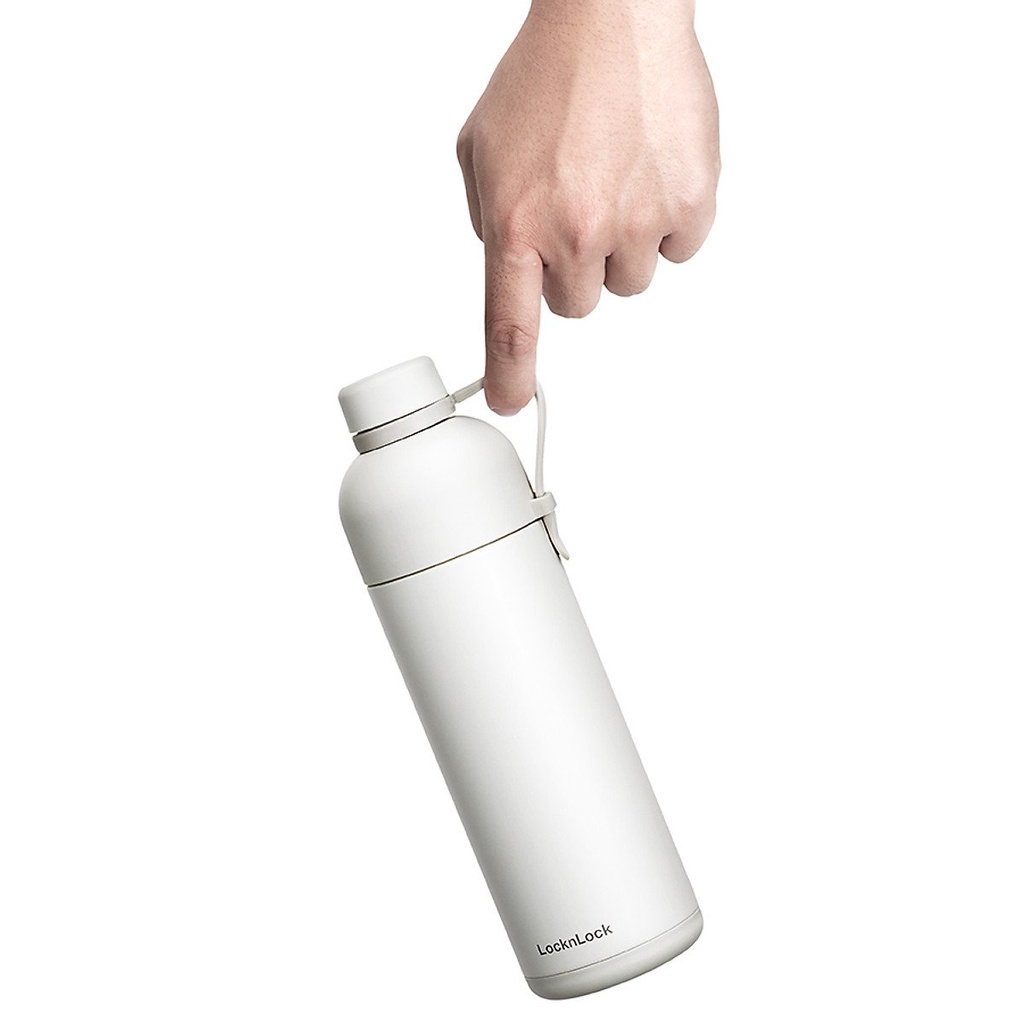 Bình giữ nhiệt Lock&Lock Belt Bottle LHC4267 (490ml)