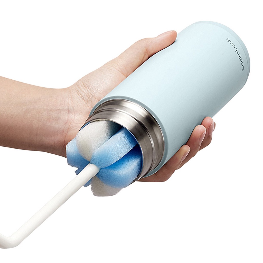 Bình giữ nhiệt Lock&Lock Belt Bottle LHC4267 (490ml)