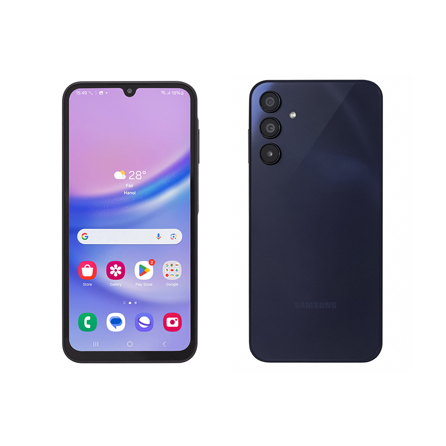 Samsung | Hoàng Anh Mobile - Điện Thoại Chính Hãng Giá Rẻ Cần Thơ