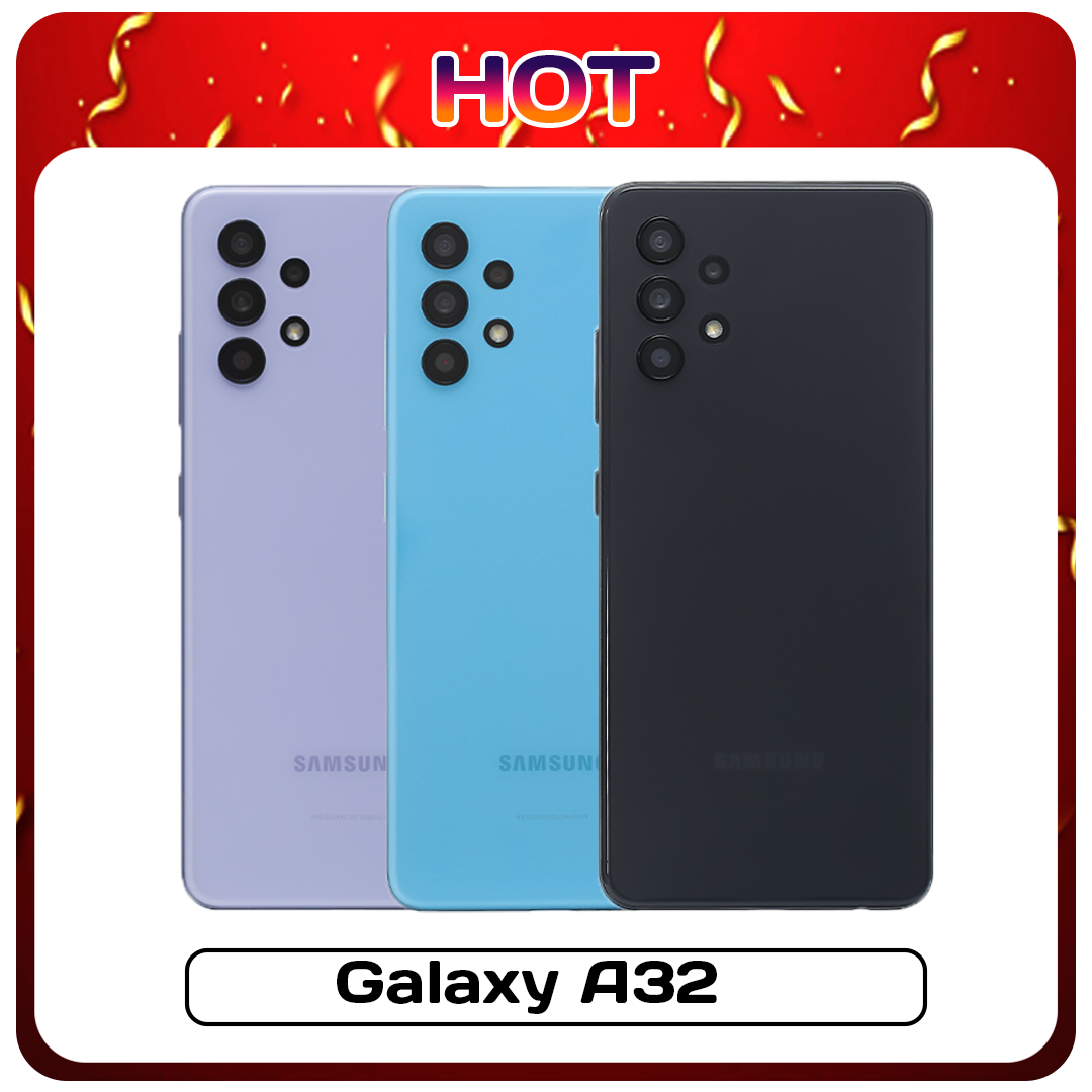 Samsung | Hoàng Anh Moblie