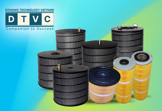 DYNAMIC TECHNOLOGY VIETNAM