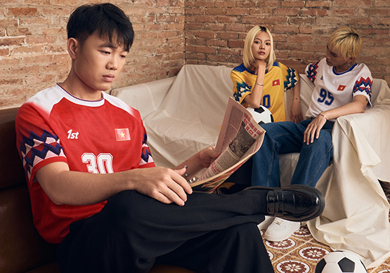 1st Football Store