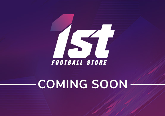 1st Football Store
