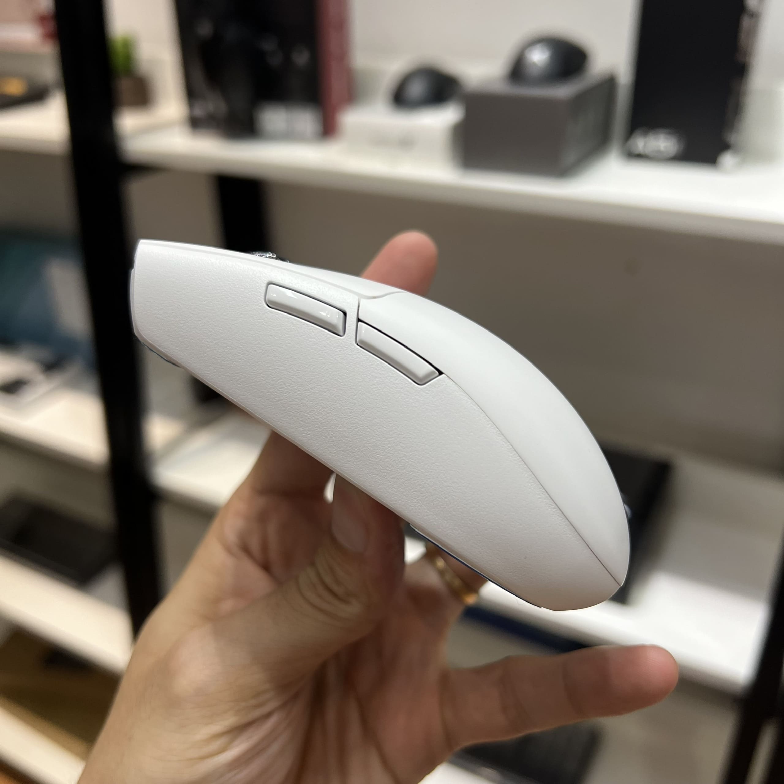 Chuột không dây Mchose G3 | Kicap