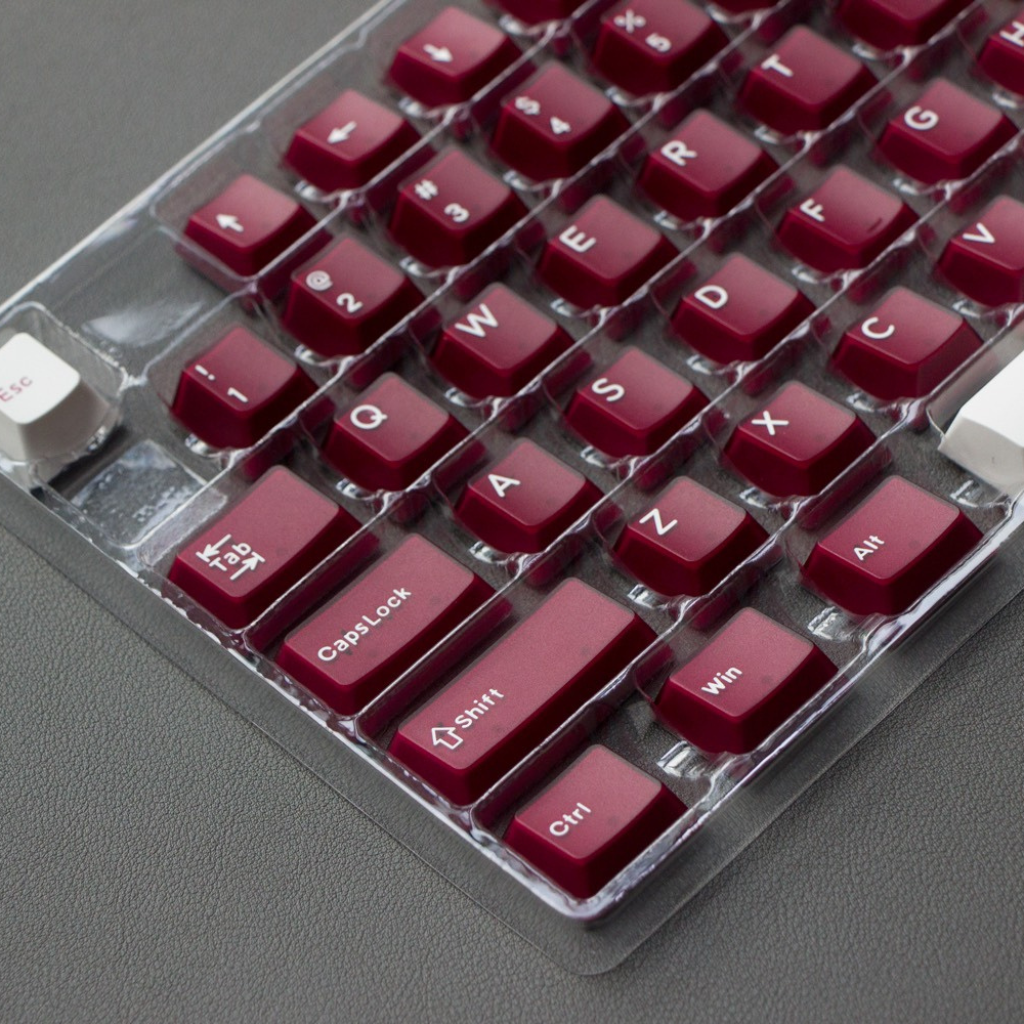 Bàn phím cơ tùy chỉnh KIT V65 R2 | Kicap