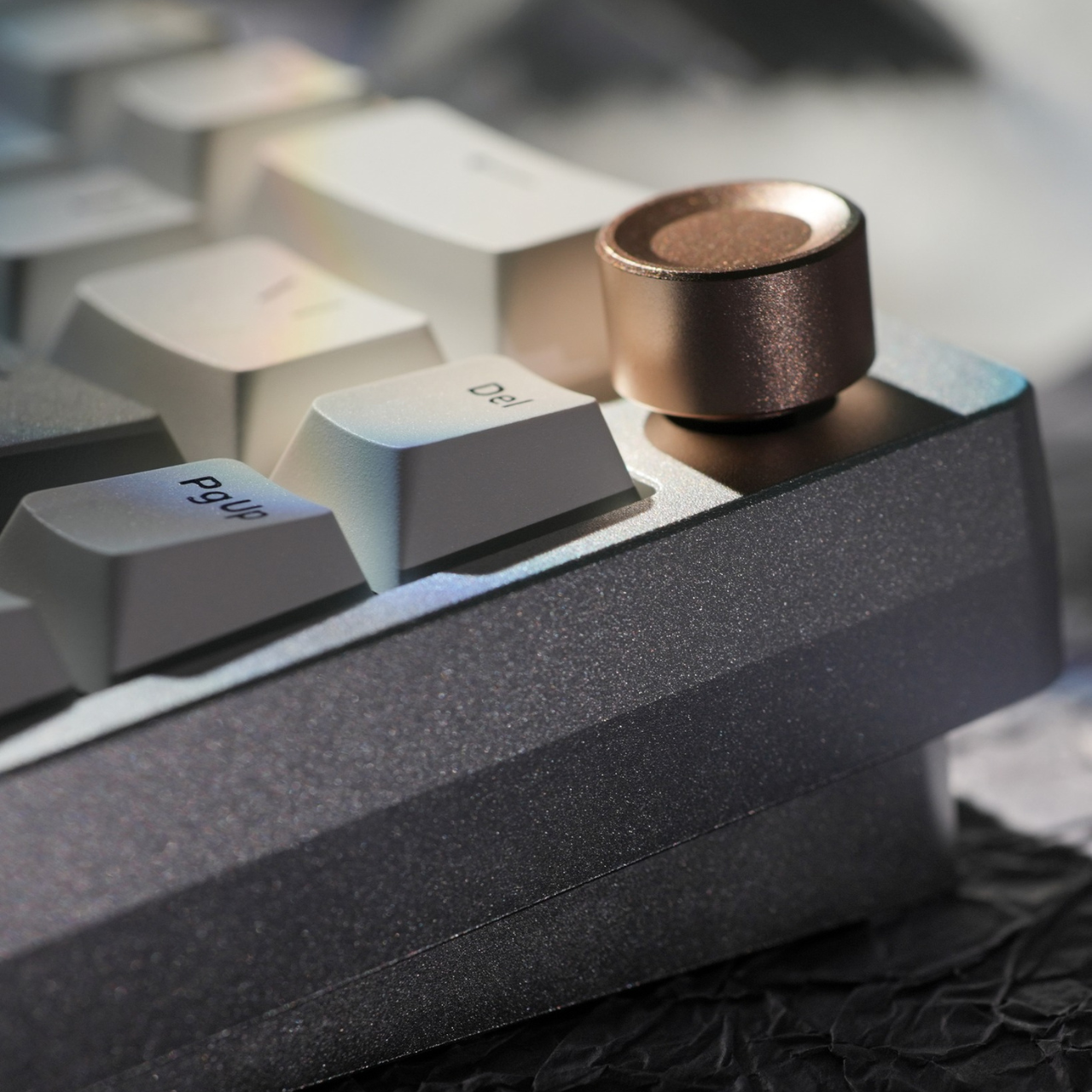 Bàn phím cơ Womier SK65 | Kicap