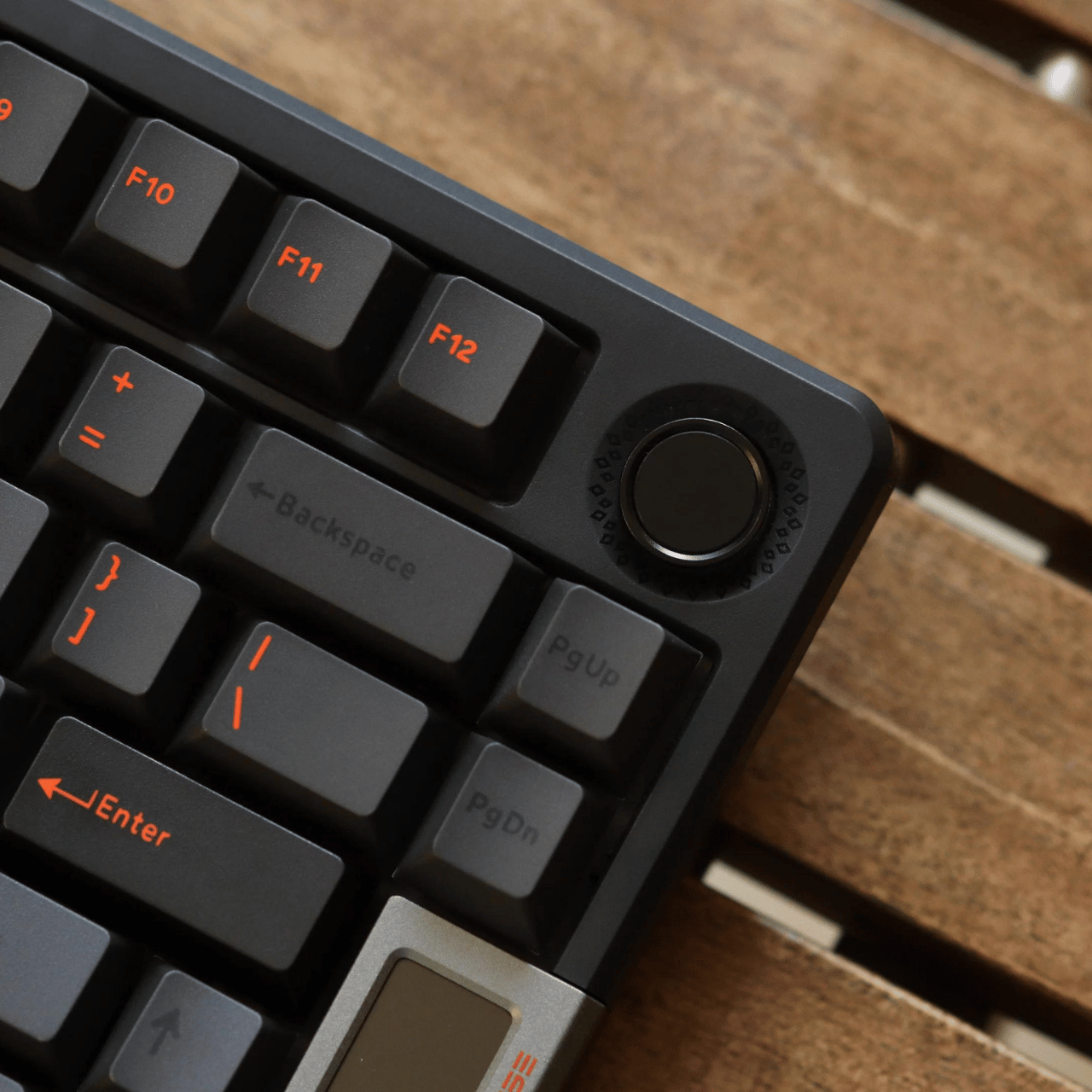 Bàn phím cơ custom Infiverse Infi75 | Kicap