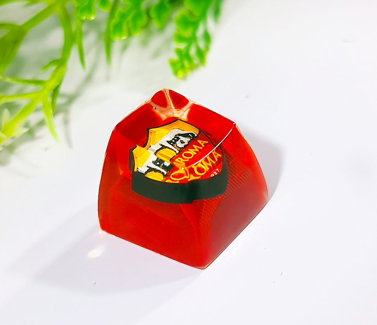 Keycap Artisan Football Clubs | Kicap
