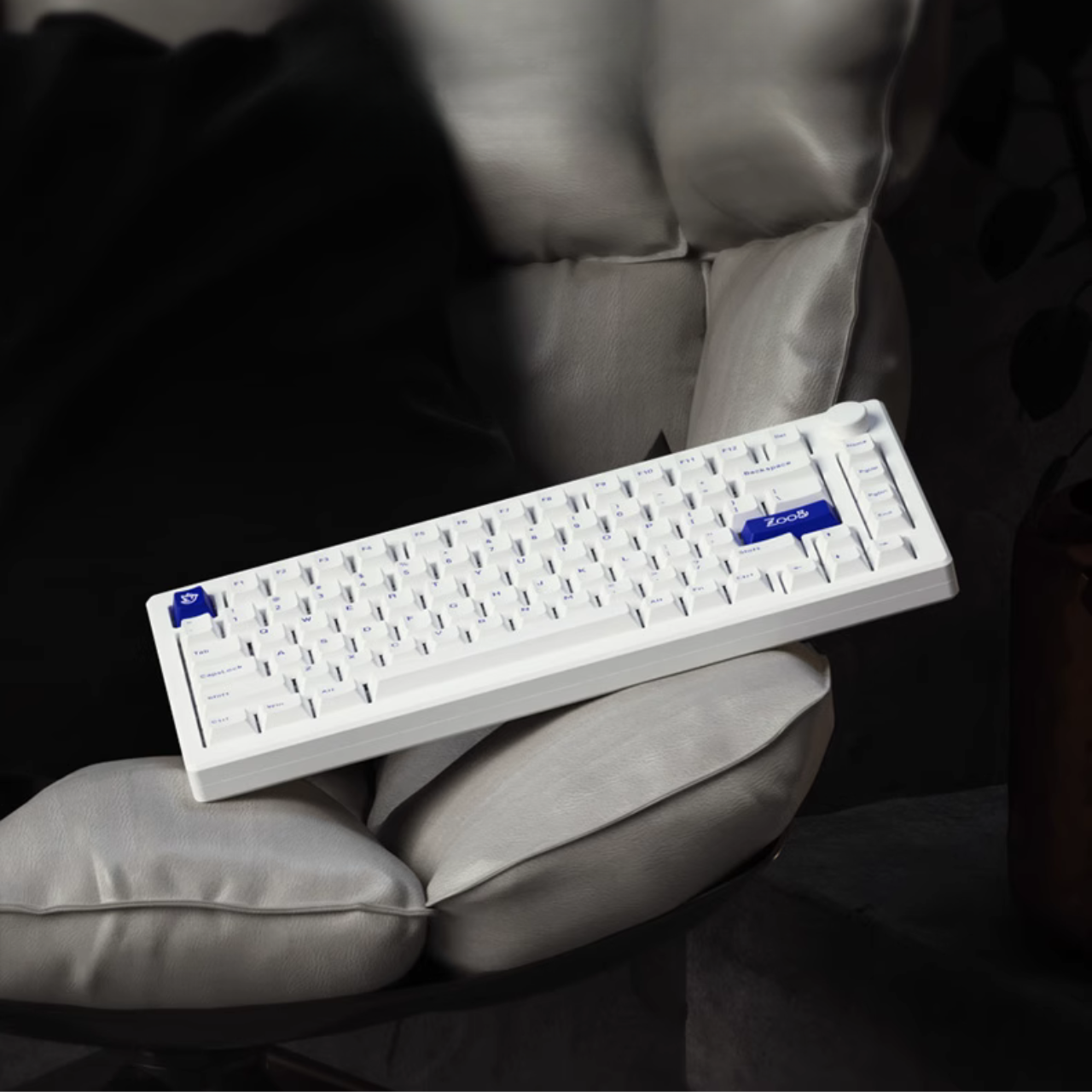 Bàn phím cơ AKKO MOD007PC | Kicap