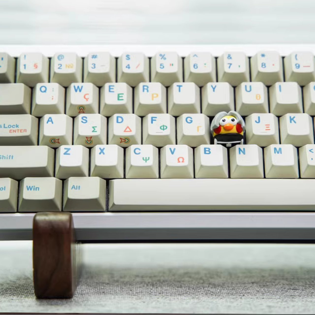 Keycap Artisan FBB iKUN | Kicap