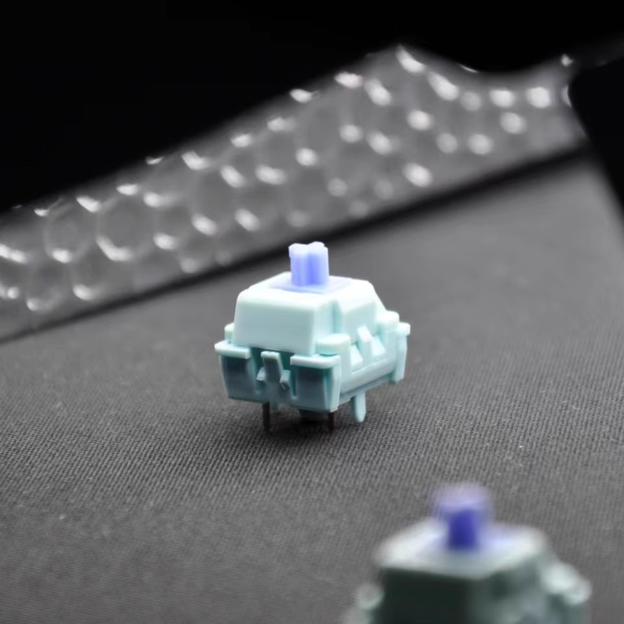 Switch MZ Z1 - Linear | Kicap