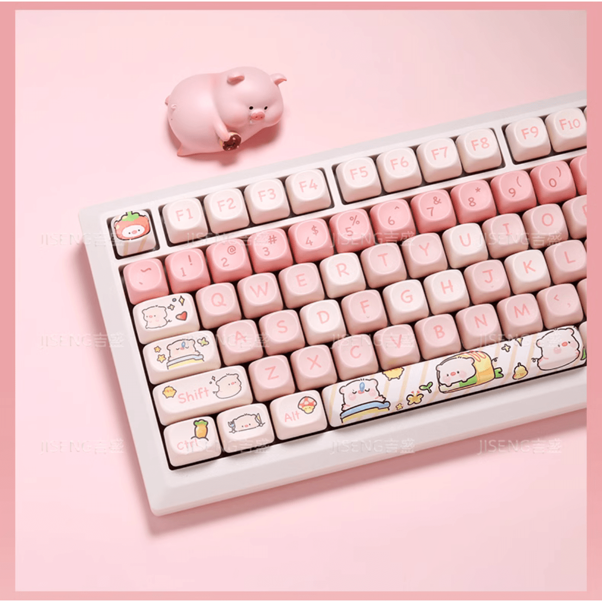 MOA keycap | Kicap