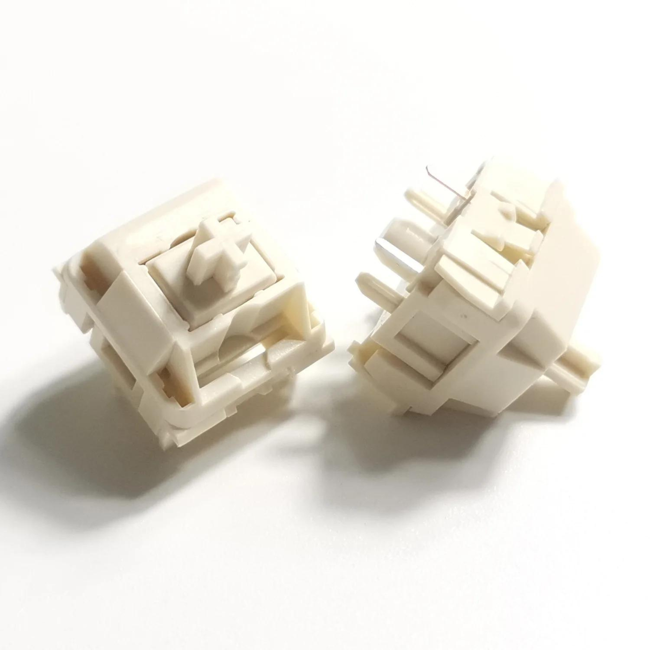 Switch MMD Cream v4 - Âm creamy | Kicap