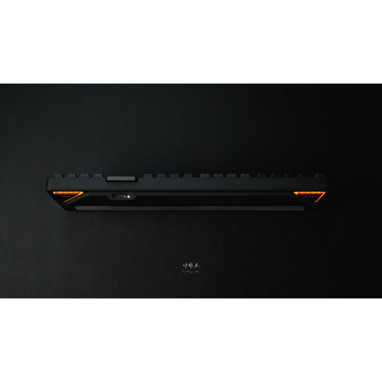 Bàn phím cơ custom Infiverse Infi100 full size | Kicap