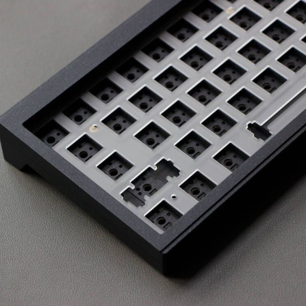 Bàn phím cơ tùy chỉnh KIT V65 R2 | Kicap