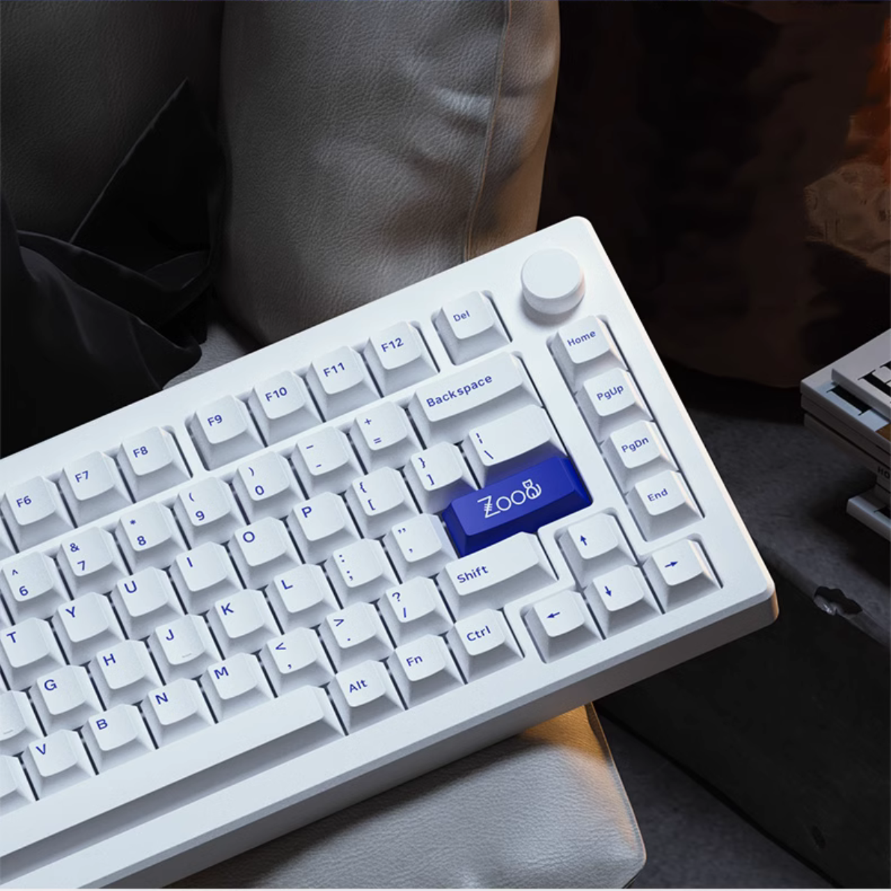 Bàn phím cơ AKKO MOD007PC | Kicap