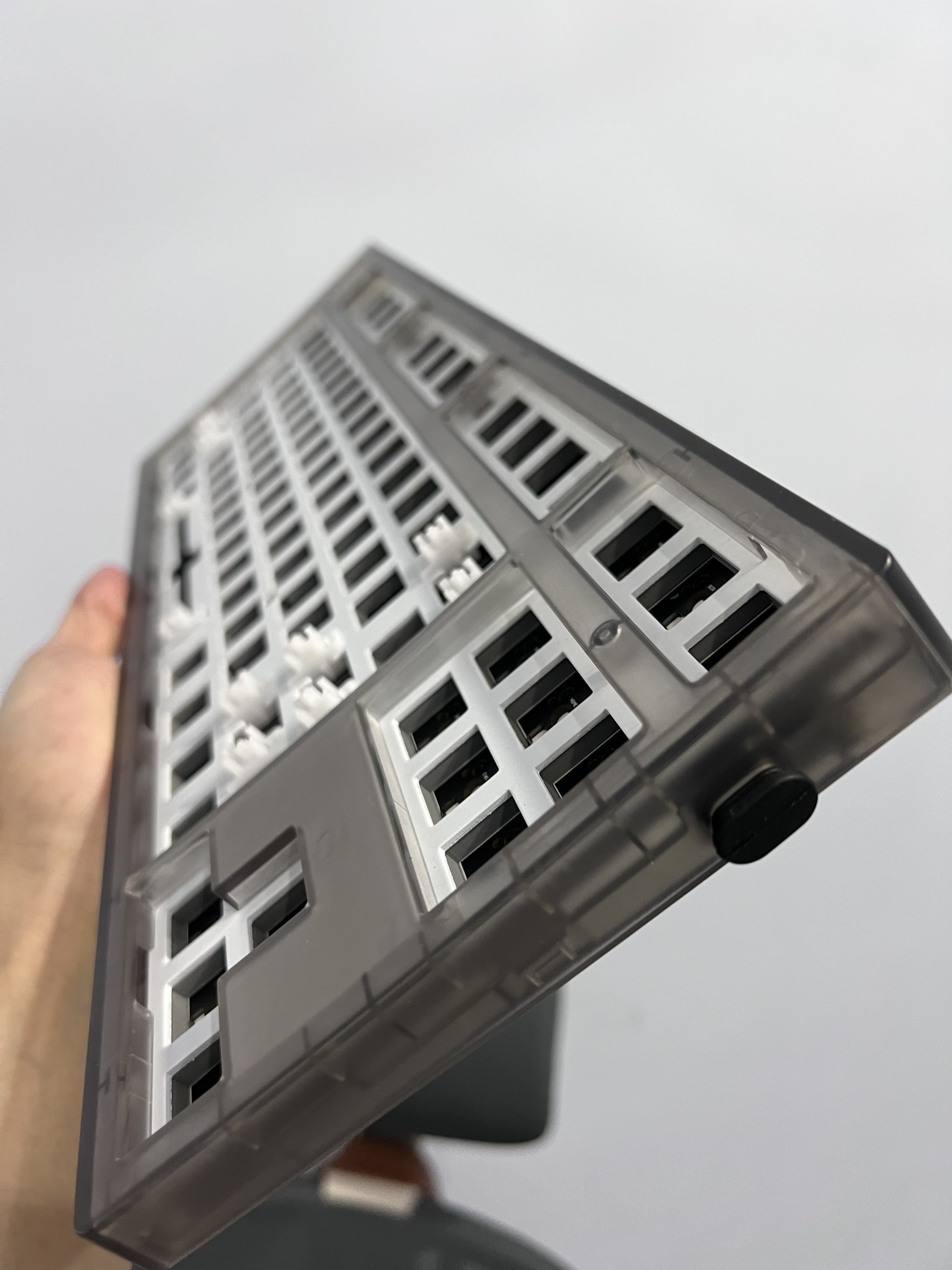 KIT MK870 Hotswap RGB | Kicap