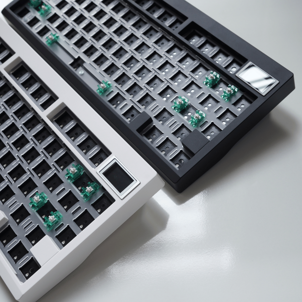 Bàn phím cơ KIT GMK81 | Kicap