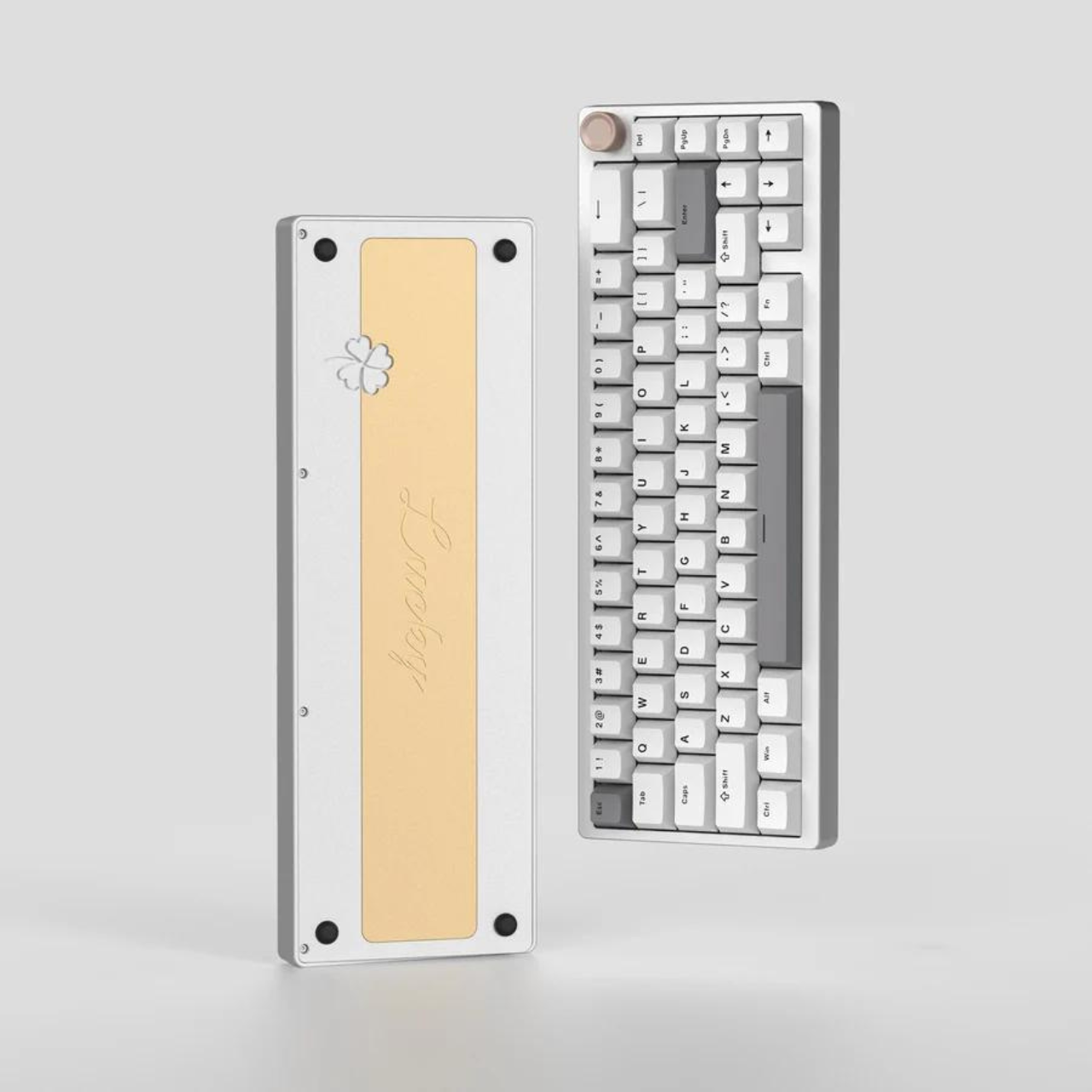 Bàn phím cơ Womier SK65 | Kicap