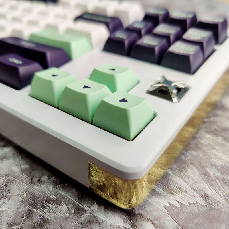 Bộ keycap Vim OSA | Kicap