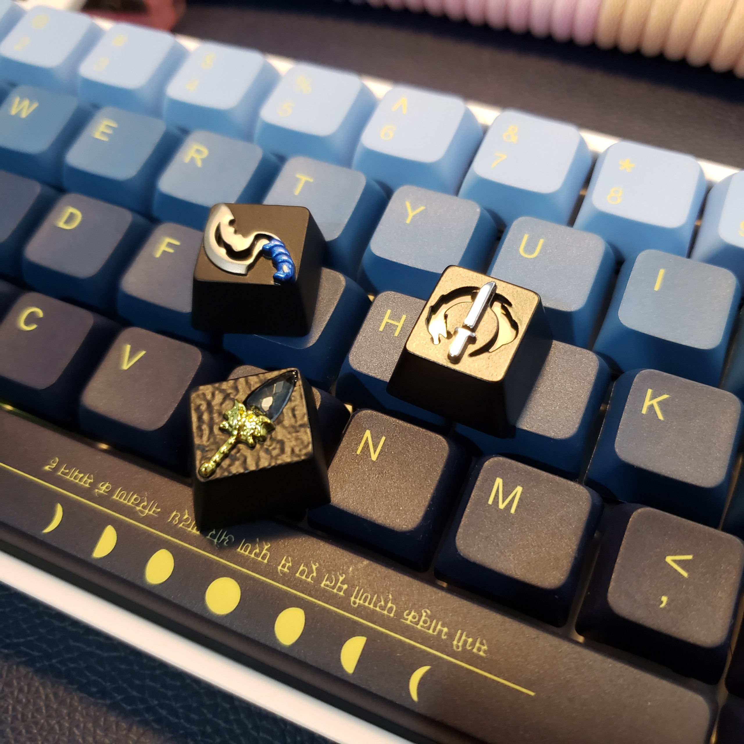 Combo keycap Dota | Kicap