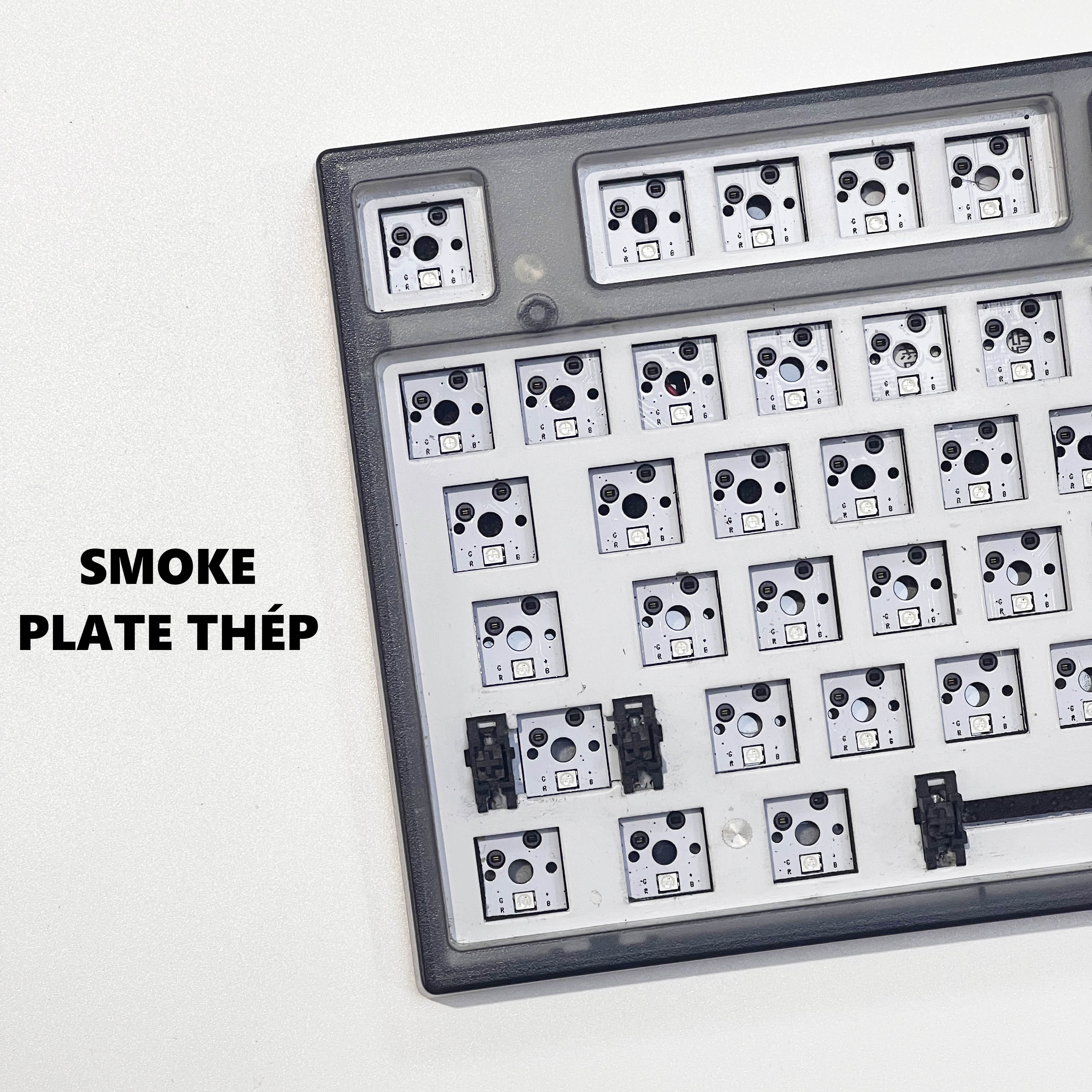 Bộ KIT tuỳ chỉnh Keydous NJ81 | Kicap