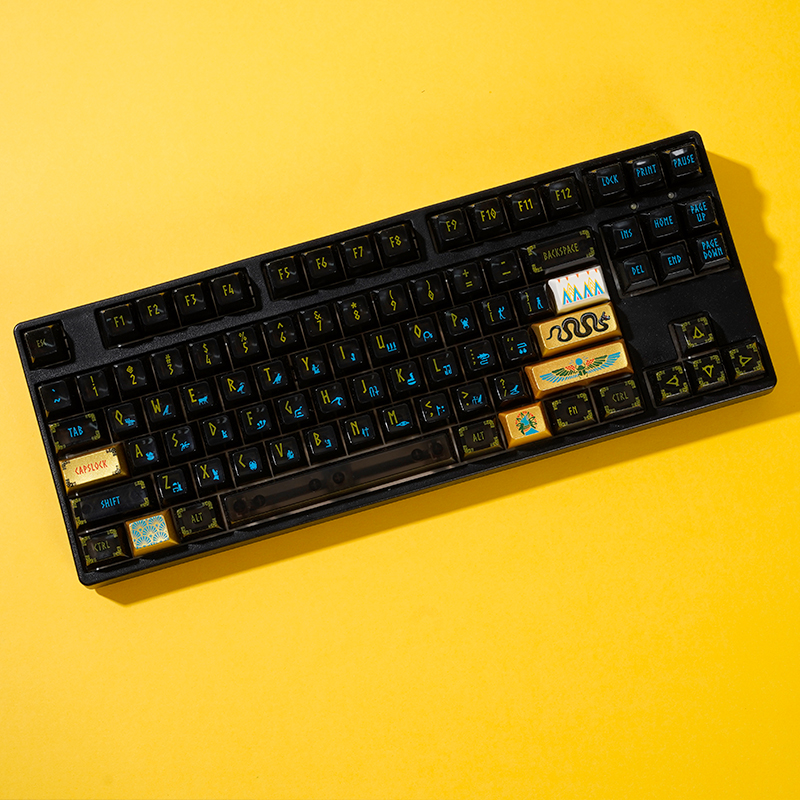 Bộ keycap SA Egypt [Pre-order] | Kicap