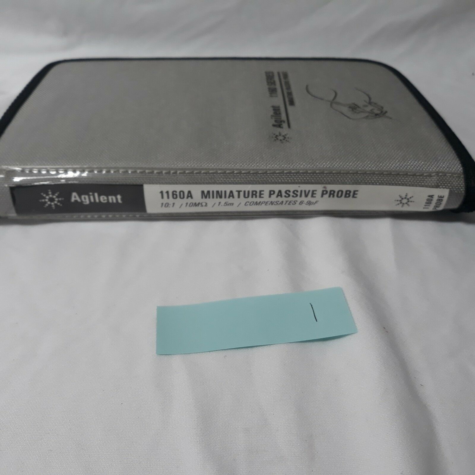 Agilent_1160A Nubicom