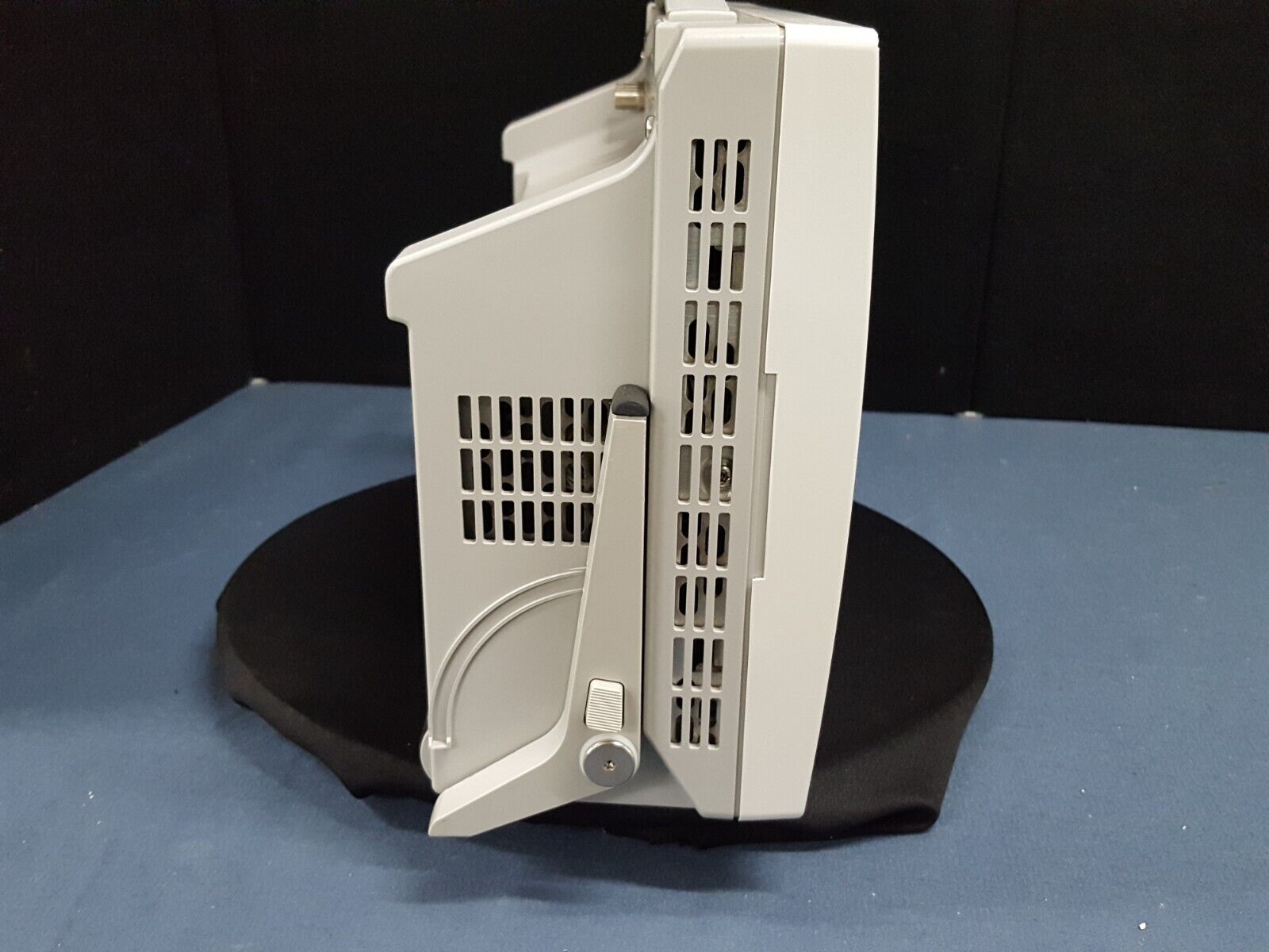 Máy hiện sóng Oscilloscope Agilent_DSO7104A Nubicom