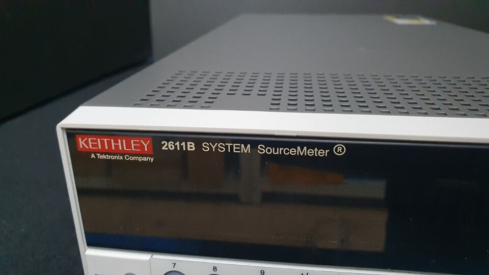 KEITHLEY 2611B (USED) Nubicom