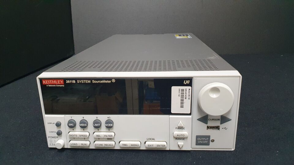 KEITHLEY 2611B (USED) Nubicom