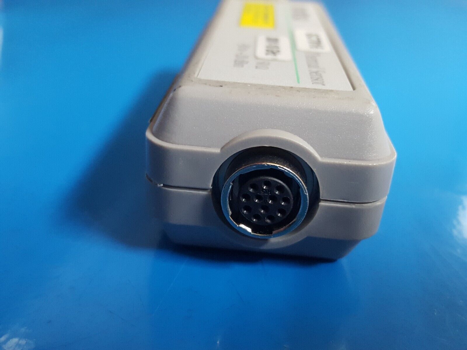 Thiết bị cảm biến nhiệt Anritsu SC7816 Nubicom