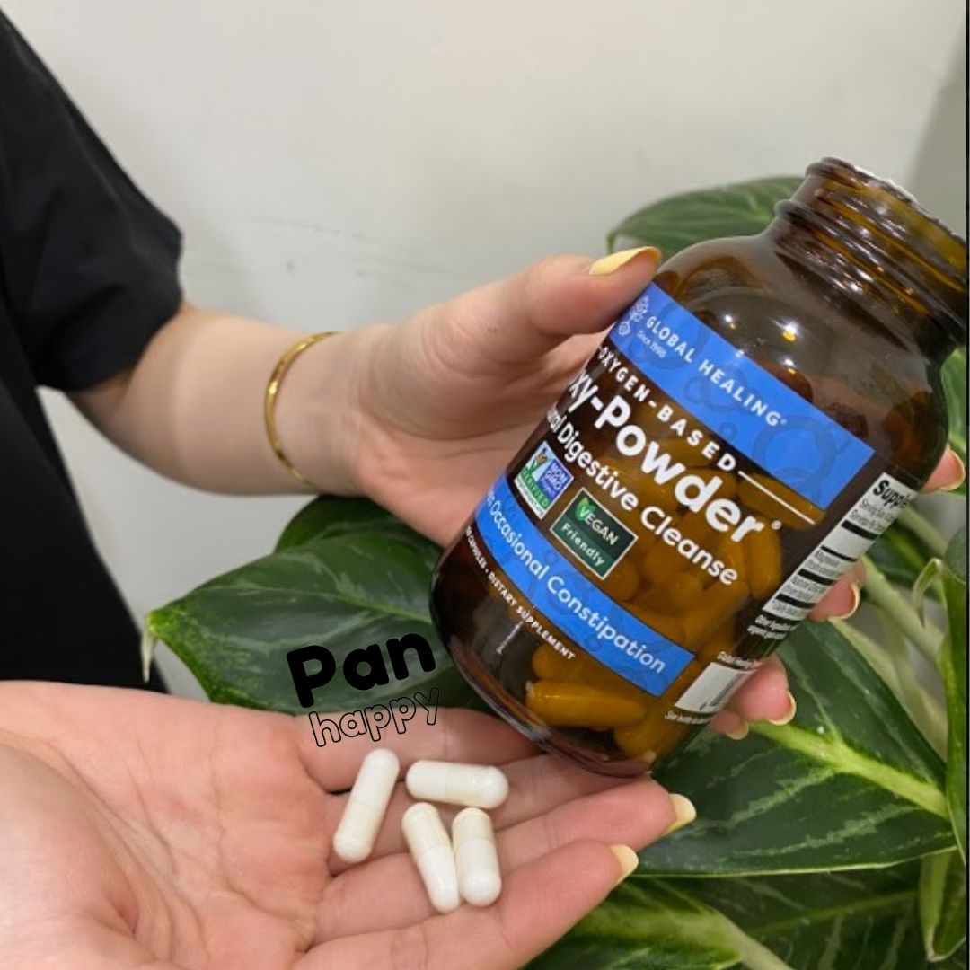 Tạm biệt táo bón với 11 thực phẩm dồi dào chất xơ nhất